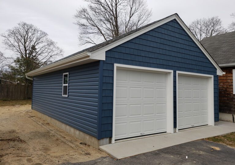 Panelized - NorthEast Shed Builders Inc.